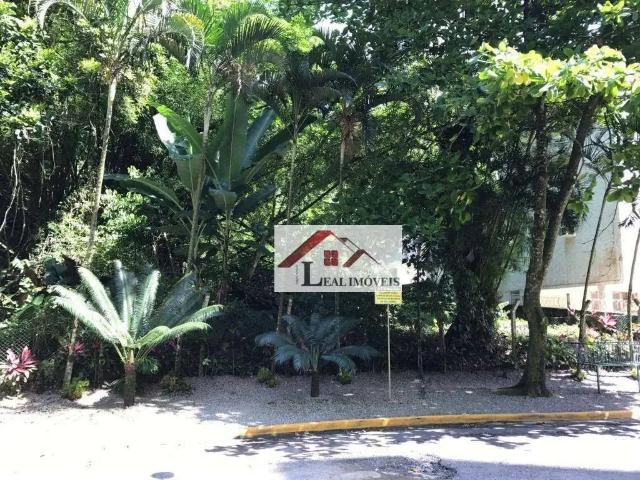 Terreno / Lote para Venda em Guarujá/SP Pitangueiras