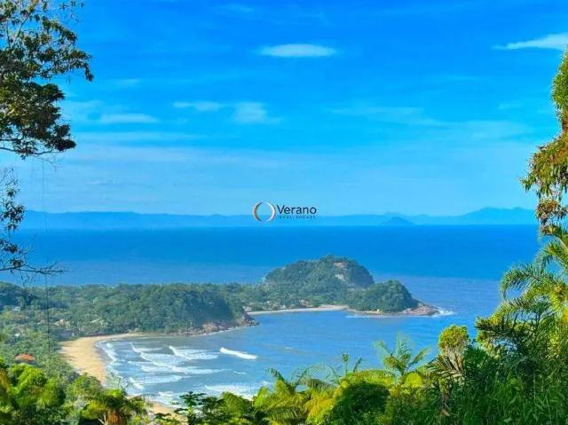 Terreno / Lote para Venda em Guarujá/SP Tijucopava