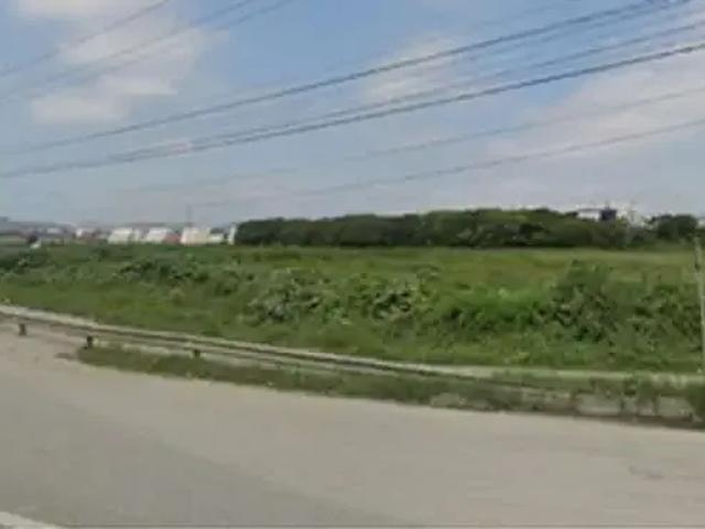 Terreno / Lote para Venda em Guarujá/SP Vicente de Carvalho