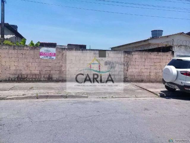Terreno / Lote para Venda em Guarujá/SP Vila Santo Antônio