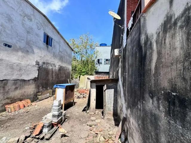 Terreno / Lote para Venda em Guarujá/SP Vila Selma