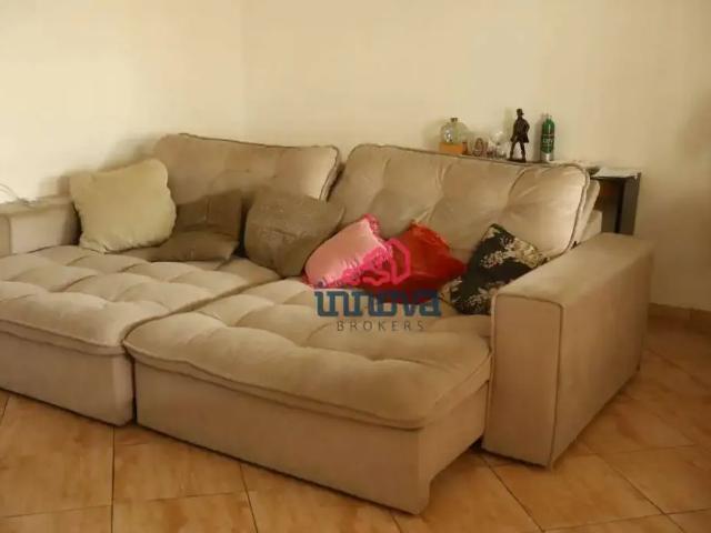 Terreno / Lote para Venda em Guarulhos/SP Vila Maranduba