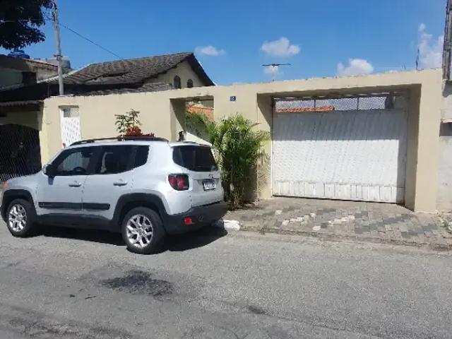 Terreno / Lote para Venda em Guarulhos/SP Vila Maranduba