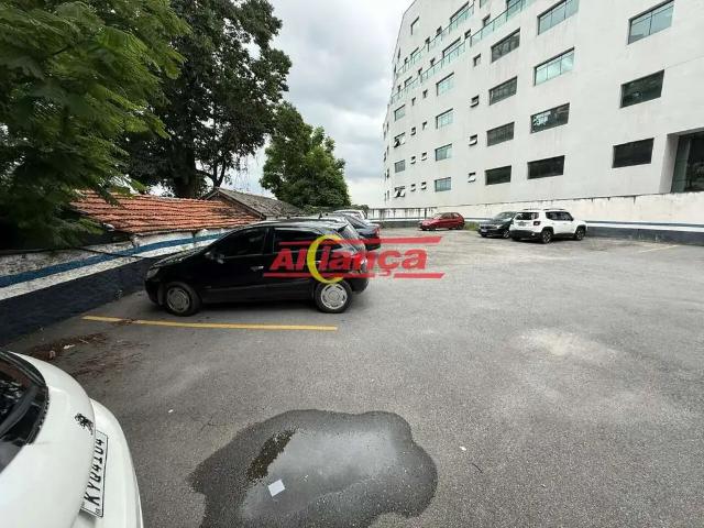Terreno / Lote para Venda em Guarulhos/SP Vila Moreira 1 Quartos