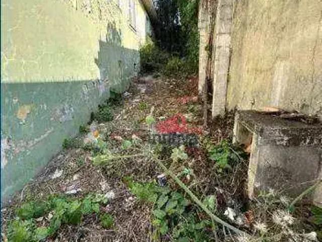 Terreno / Lote para Venda em Guarulhos/SP Vila Moreira