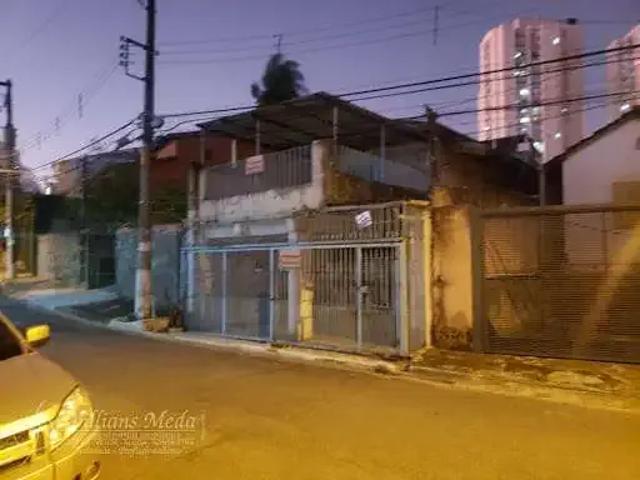 Terreno / Lote para Venda em Guarulhos/SP Vila Moreira