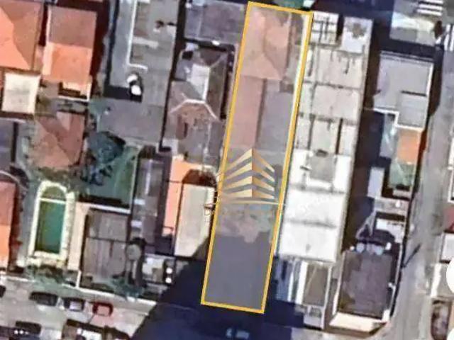 Terreno / Lote para Venda em Guarulhos/SP Vila Moreira