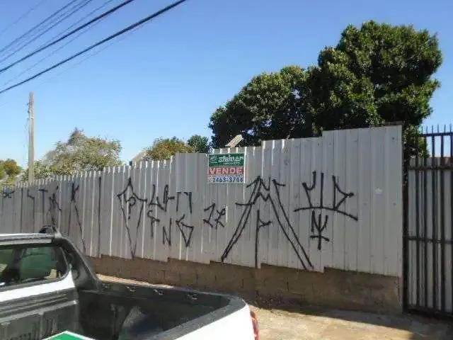 Terreno / Lote para Venda em Guarulhos/SP Vila Nova Bonsucesso