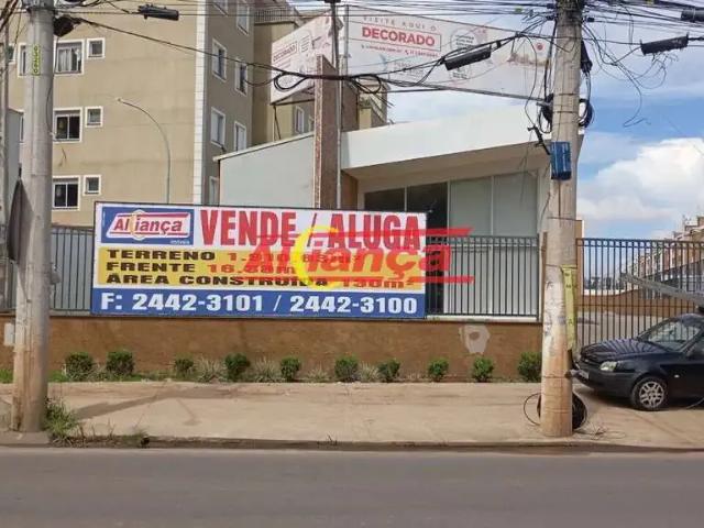 Terreno / Lote para Venda em Guarulhos/SP Vila Nova Bonsucesso