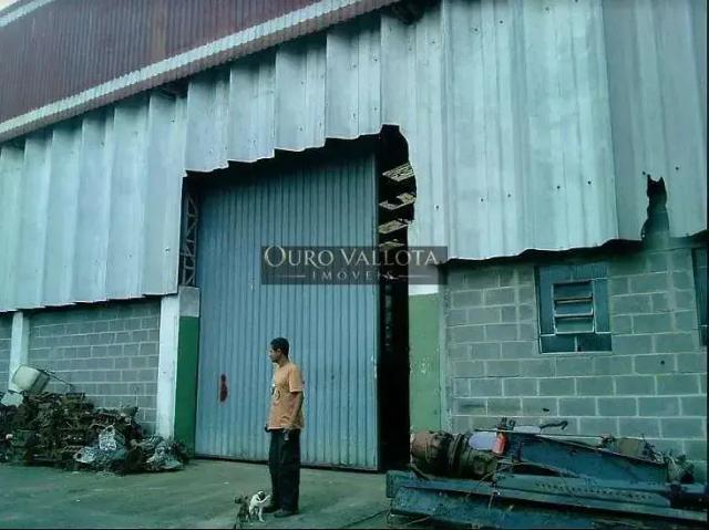 Terreno / Lote para Venda em Guarulhos/SP Vila Nova Bonsucesso
