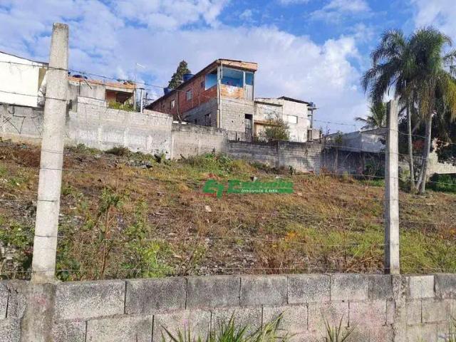Terreno / Lote para Venda em Guarulhos/SP Vila Nova Bonsucesso