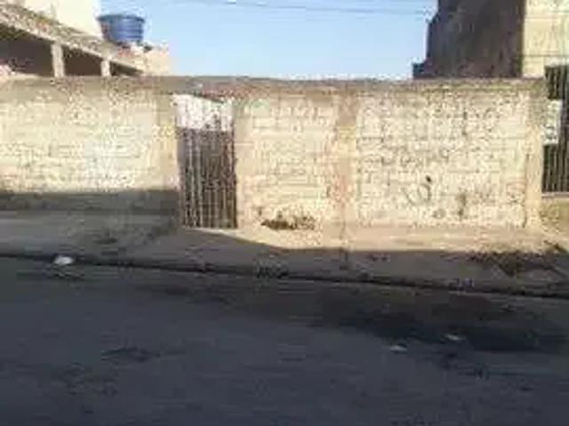 Terreno / Lote para Venda em Guarulhos/SP Vila Nova Bonsucesso