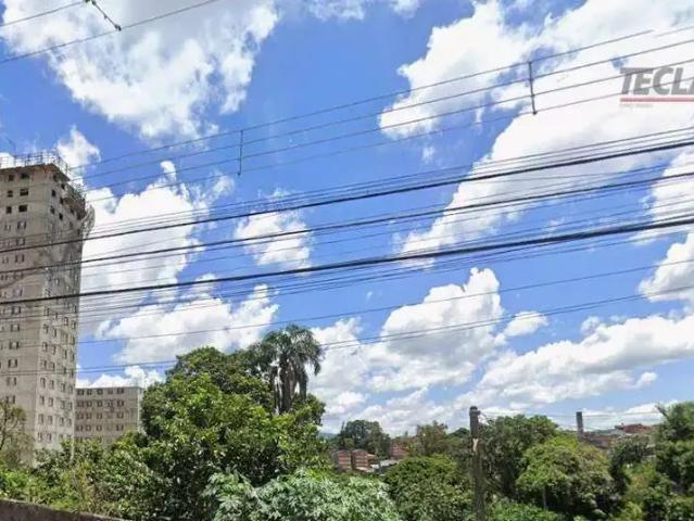Terreno / Lote para Venda em Guarulhos/SP Vila Nova Bonsucesso