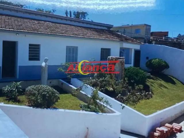 Terreno / Lote para Venda em Guarulhos/SP Vila Nova Bonsucesso