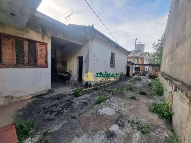 Terreno / Lote para Venda em Guarulhos/SP Vila Augusta