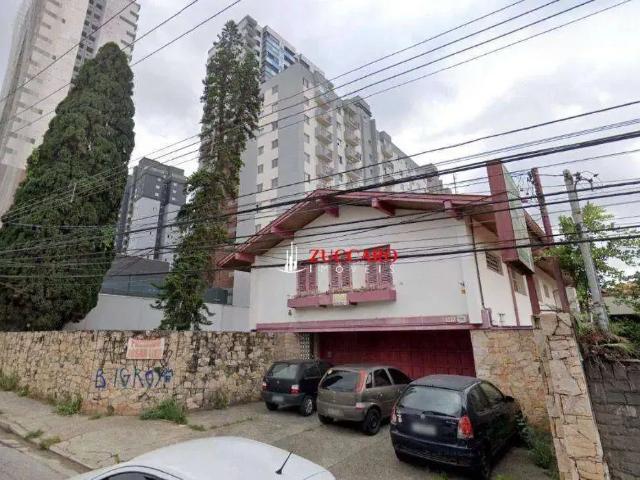 Terreno / Lote para Venda em Guarulhos/SP Vila Augusta
