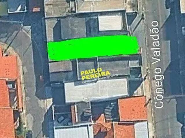Terreno / Lote para Venda em Guarulhos/SP Vila Augusta