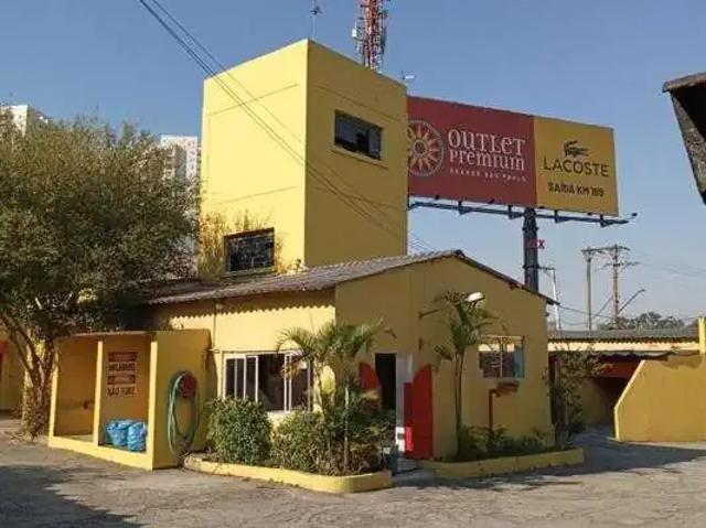 Terreno / Lote para Venda em Guarulhos/SP Vila Augusta 25 Quartos