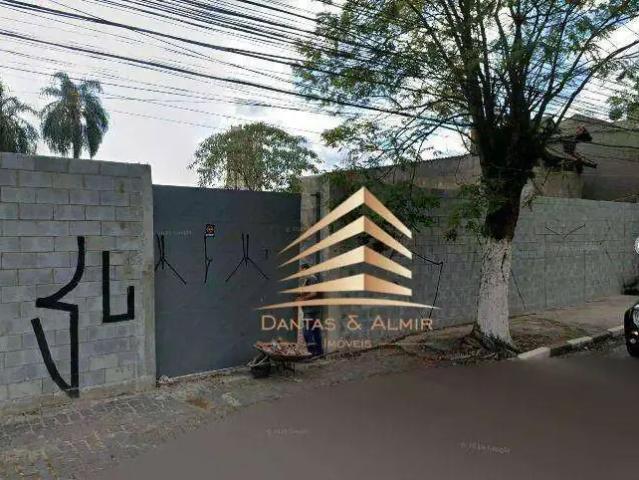 Terreno / Lote para Venda em Guarulhos/SP Vila Augusta