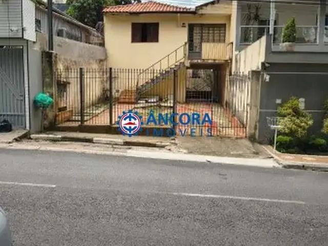 Terreno / Lote para Venda em Guarulhos/SP Vila Augusta