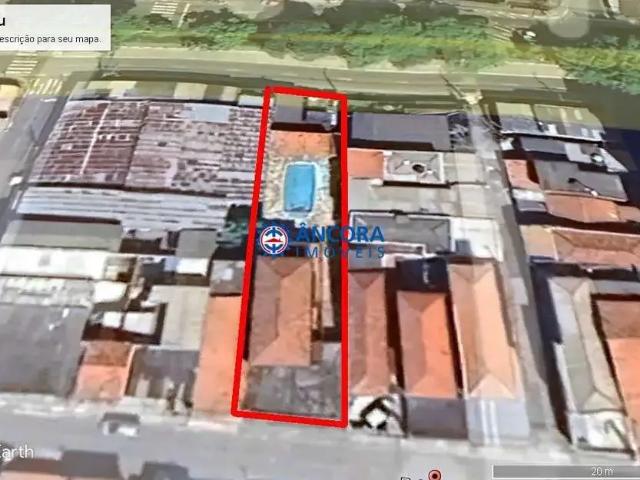 Terreno / Lote para Venda em Guarulhos/SP Vila Augusta