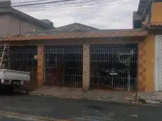 Terreno / Lote para Venda em Guarulhos/SP Vila Augusta