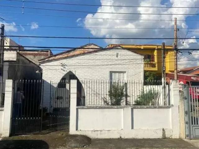 Terreno / Lote para Venda em Guarulhos/SP Vila Augusta