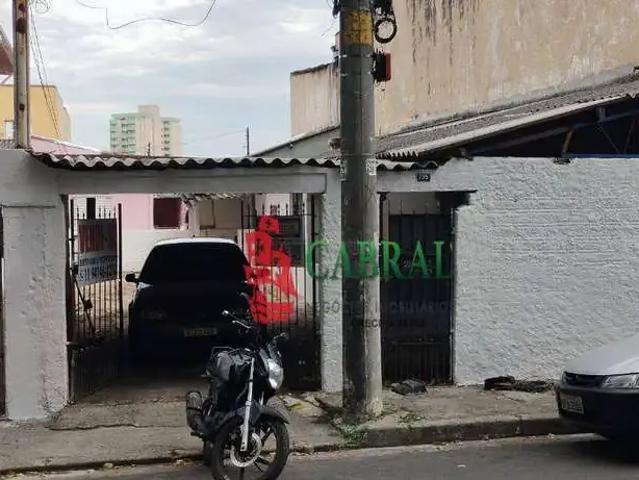Terreno / Lote para Venda em Guarulhos/SP Vila Augusta