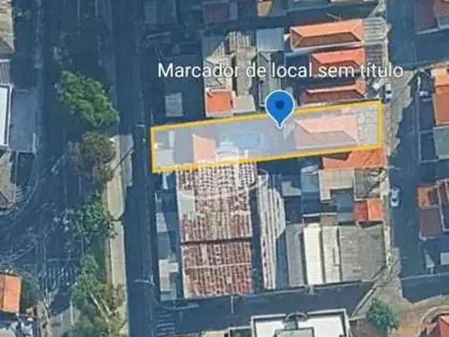Terreno / Lote para Venda em Guarulhos/SP Vila Augusta