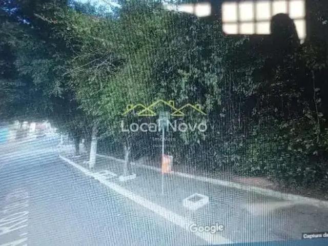 Terreno / Lote para Venda em Guarulhos/SP Vila Bremen