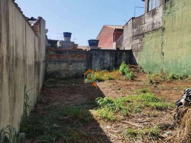 Terreno / Lote para Venda em Guarulhos/SP Vila Carmela I