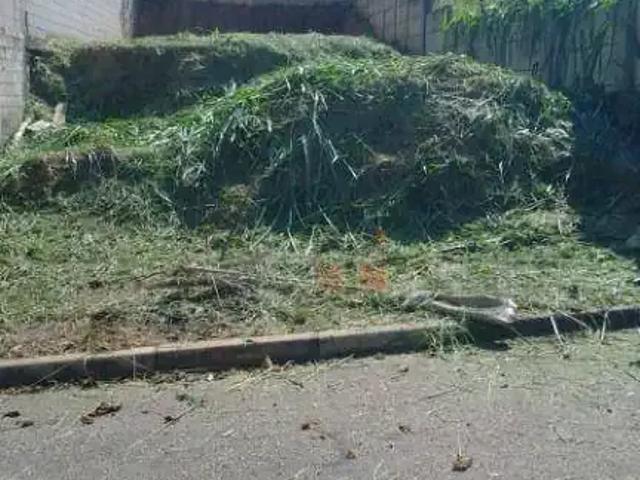 Terreno / Lote para Venda em Guarulhos/SP Vila Carmela I