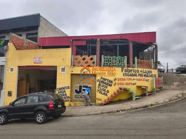 Terreno / Lote para Venda em Guarulhos/SP Vila Carmela II