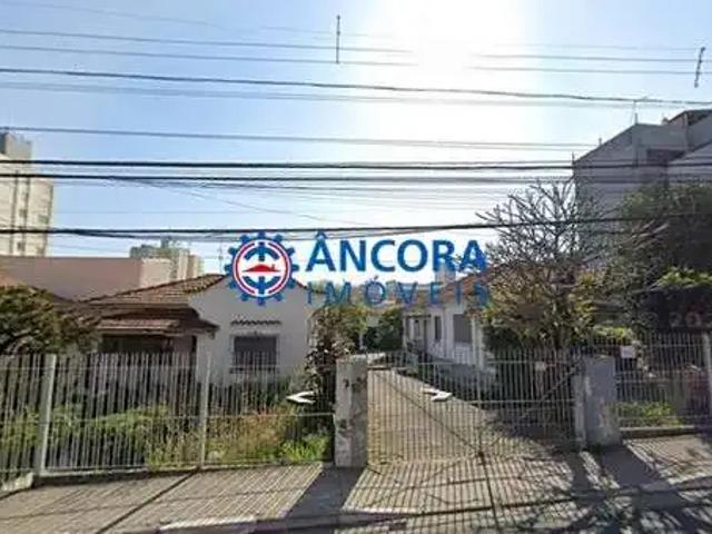 Terreno / Lote para Venda em Guarulhos/SP Vila das Palmeiras