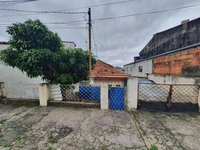 Terreno / Lote para Venda em Guarulhos/SP Vila Endres