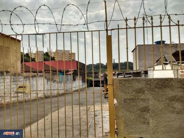 Terreno / Lote para Venda em Guarulhos/SP Vila Endres