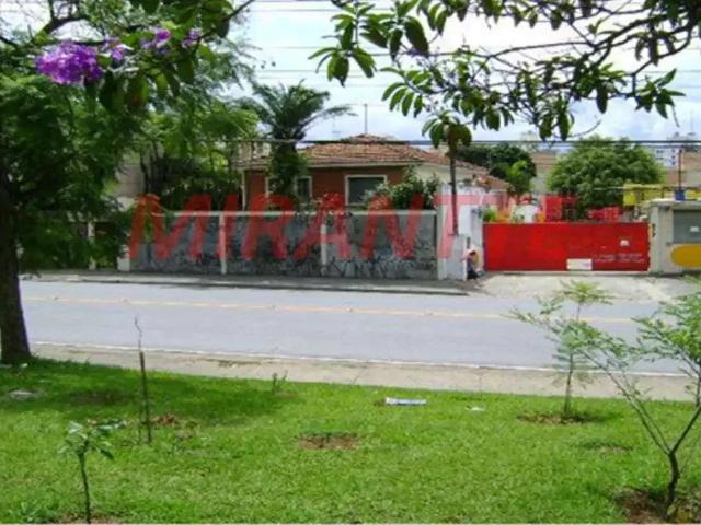 Terreno / Lote para Venda em Guarulhos/SP Vila Fátima