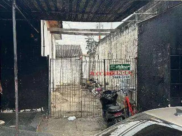 Terreno / Lote para Venda em Guarulhos/SP Vila Fátima
