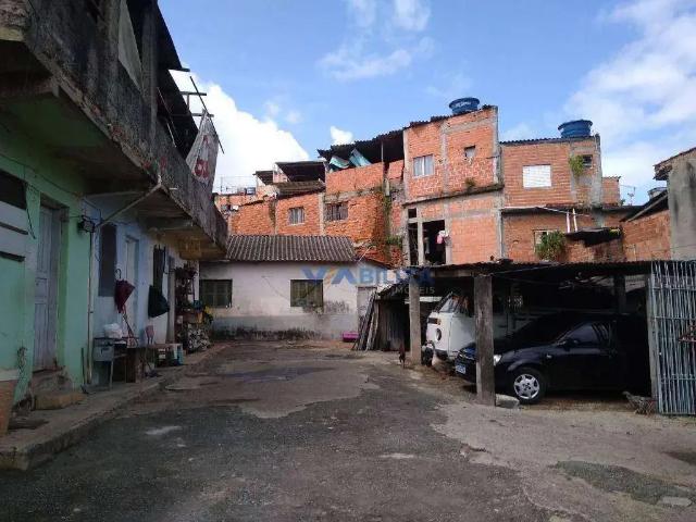 Terreno / Lote para Venda em Guarulhos/SP Vila Flora