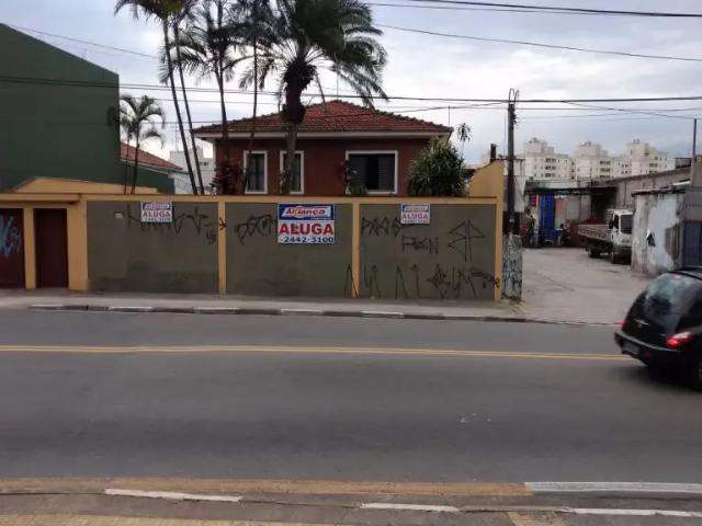 Terreno / Lote para Venda em Guarulhos/SP Vila Flórida
