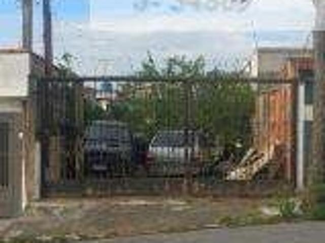Terreno / Lote para Venda em Guarulhos/SP Vila Flórida