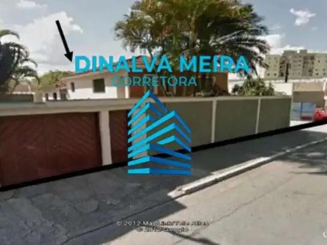 Terreno / Lote para Venda em Guarulhos/SP Vila Flórida