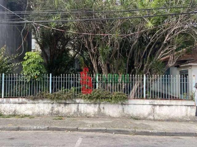 Terreno / Lote para Venda em Guarulhos/SP Vila Galvão