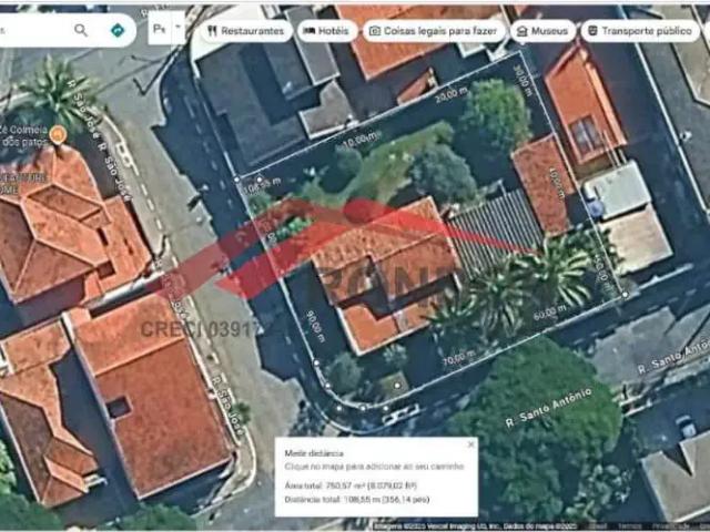 Terreno / Lote para Venda em Guarulhos/SP Vila Galvão