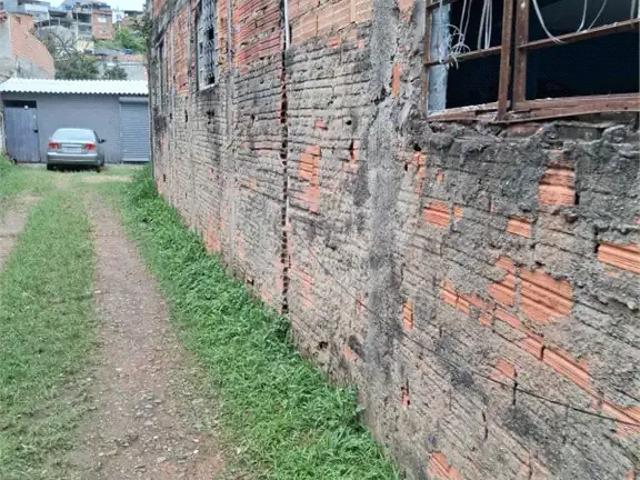 Terreno / Lote para Venda em Guarulhos/SP Vila Galvão