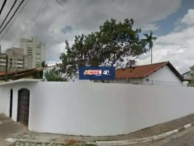Terreno / Lote para Venda em Guarulhos/SP Vila Galvão