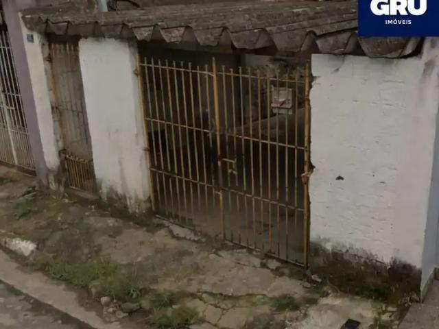 Terreno / Lote para Venda em Guarulhos/SP Vila Galvão