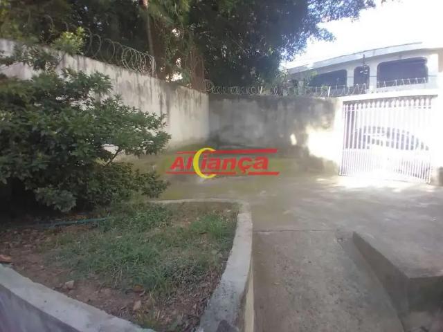 Terreno / Lote para Venda em Guarulhos/SP Vila Galvão