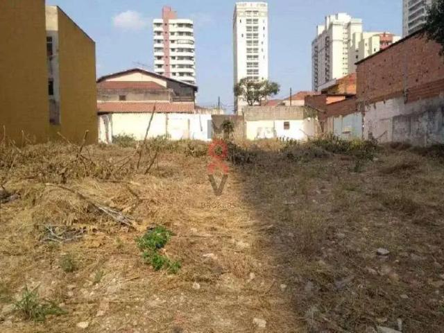 Terreno / Lote para Venda em Guarulhos/SP Vila Galvão