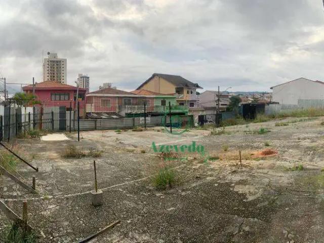 Terreno / Lote para Venda em Guarulhos/SP Vila Galvão